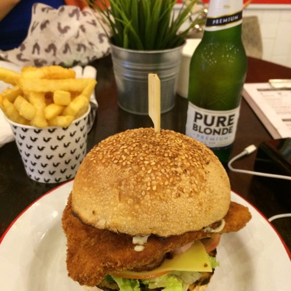 Pecking Order - 1 tip from 35 visitors