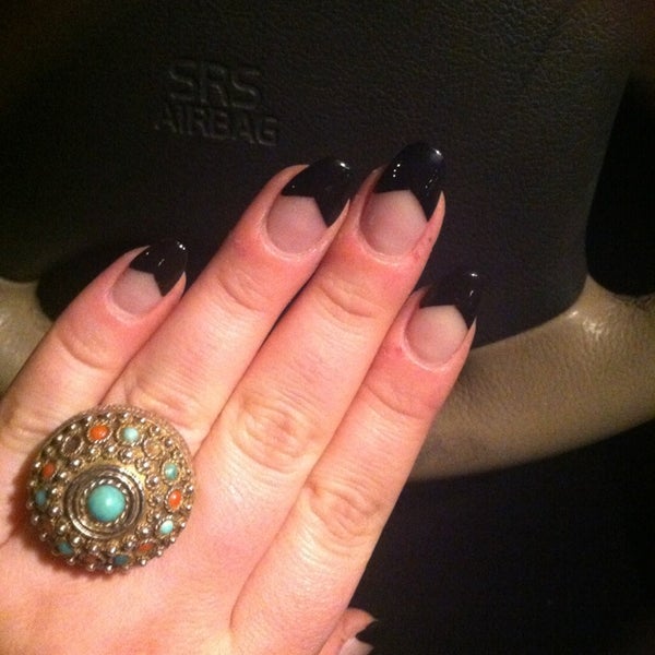 Red Nails Spa - Santa Rosa, CA