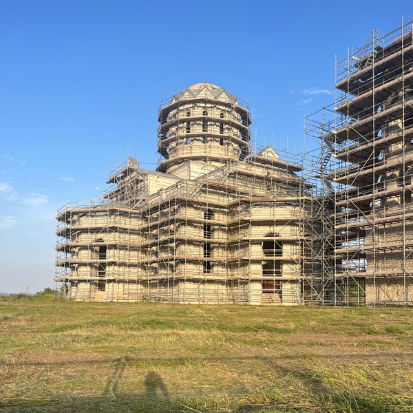 Ghazanchetsots Cathedral | Սուրբ Ղազանչեցոց եկեղեցի - Shushi, Artsakh