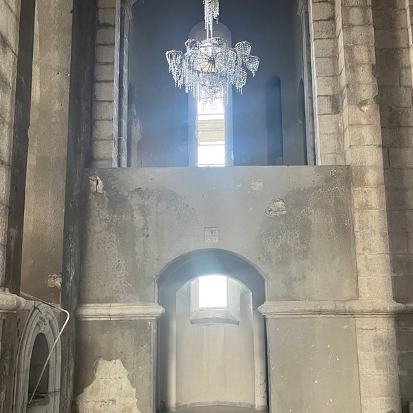 Ghazanchetsots Cathedral | Սուրբ Ղազանչեցոց եկեղեցի - Shushi, Artsakh