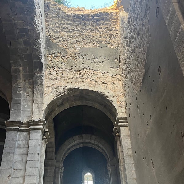 Ghazanchetsots Cathedral | Սուրբ Ղազանչեցոց եկեղեցի - Shushi, Artsakh
