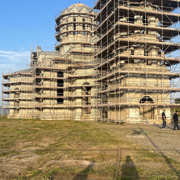 Ghazanchetsots Cathedral | Սուրբ Ղազանչեցոց եկեղեցի - Shushi, Artsakh