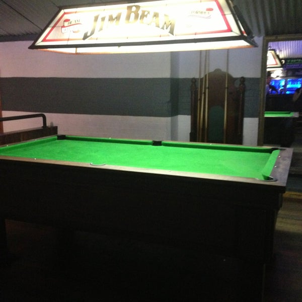 Saloon Bar - Traralgon, VIC