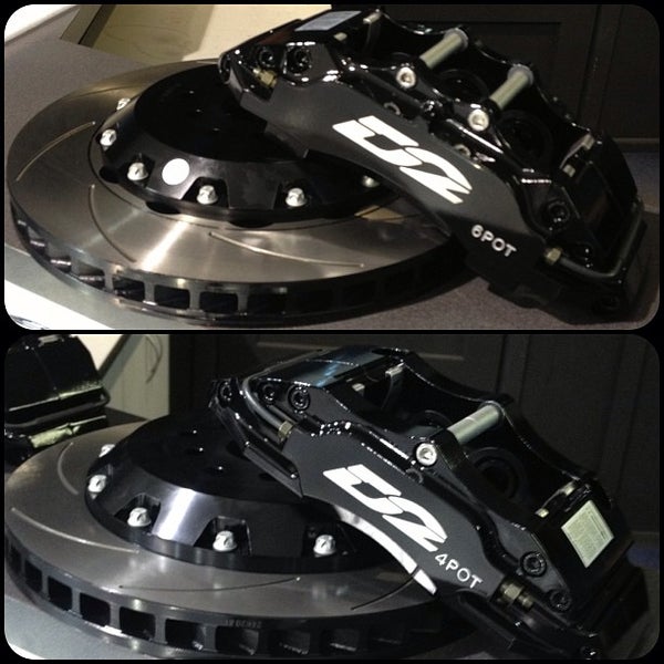 Speedtech Motorsport Ltd - Unit 7 / 115 Gracefield Rd