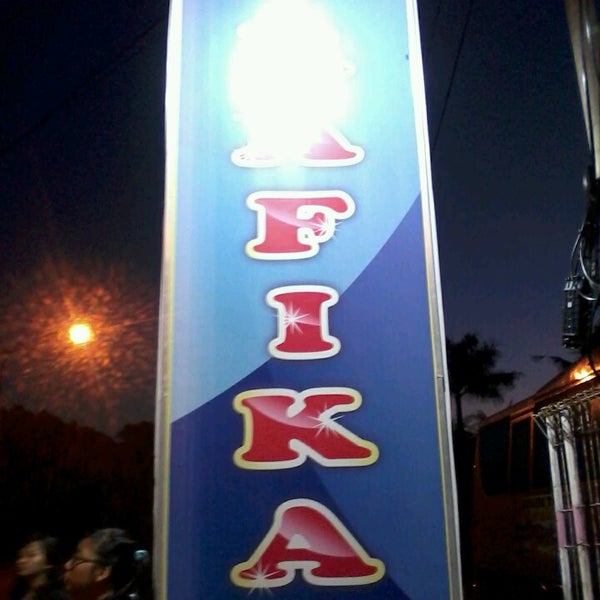 RM Grafika - Indonesian Restaurant in Banyuwangi