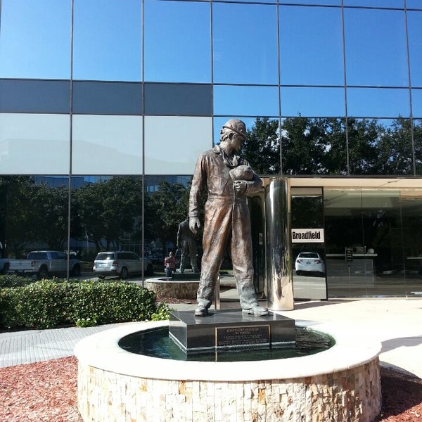 Transocean - Houston, TX