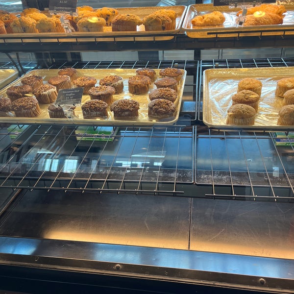 Collin Street Bakery - 52 tips from 2305 visitors