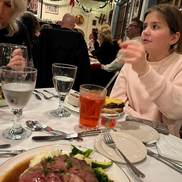 The Old '76 House - American Restaurant in Tappan