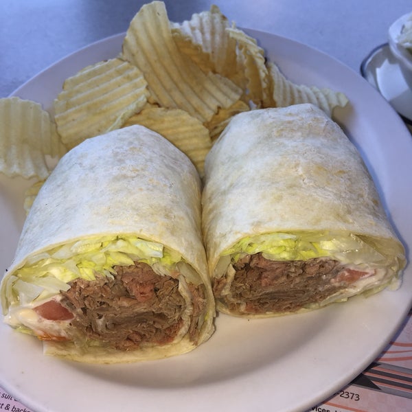 Key City Diner - 21 tips