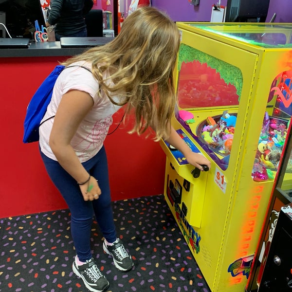 BounceU - Arts and Entertainment in Paramus
