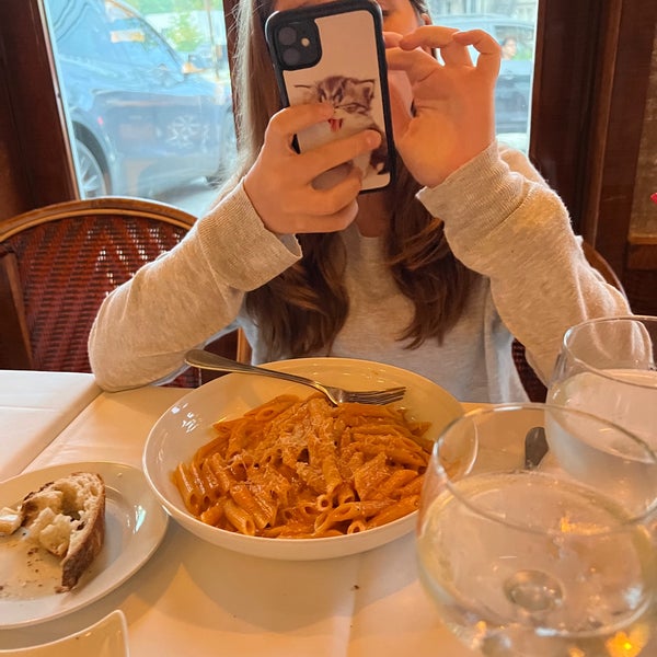 Grissini Restaurant - 484 Sylvan Ave