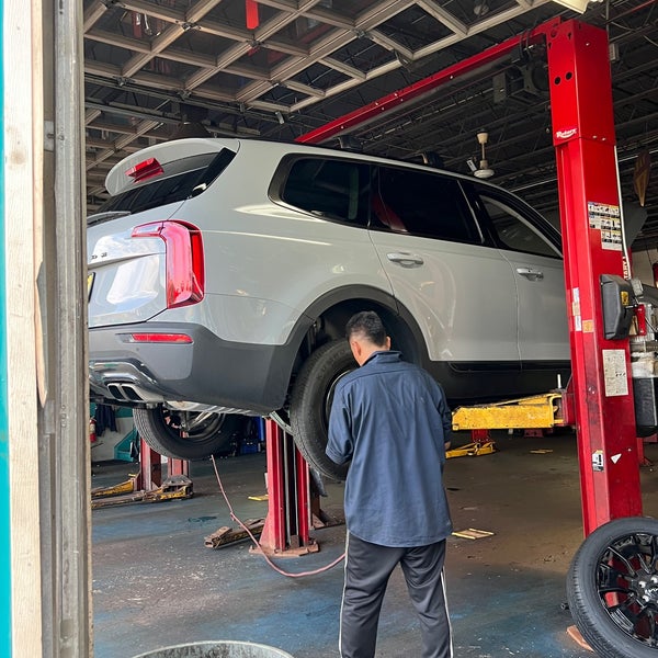 Mavis Discount Tire - Automotive Repair Shop