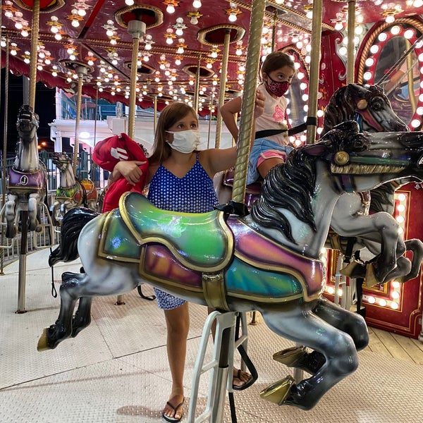 Photos at Point Pleasant Beach Boardwalk - Point Pleasant Beach, NJ