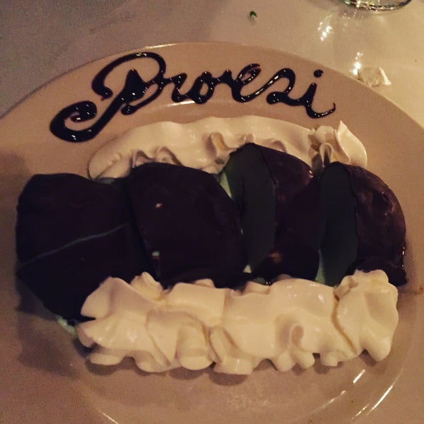 Provesi of Morristown - 64 South St