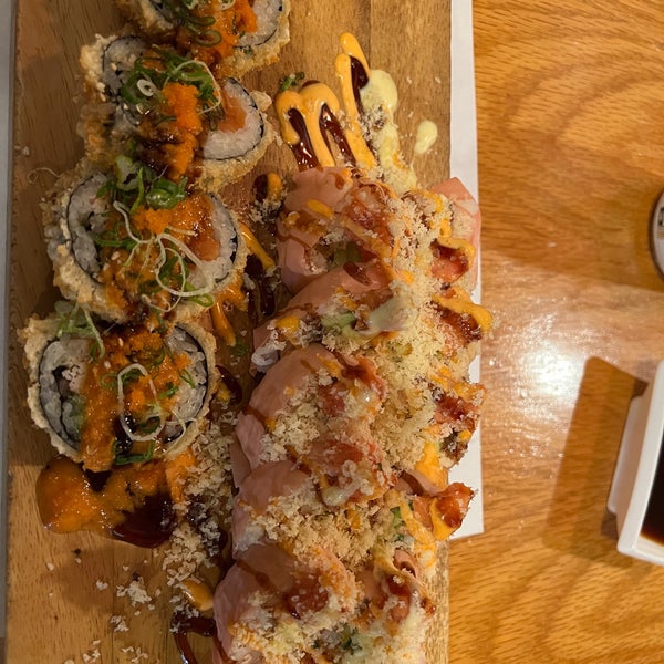 Aozora Japanese Restaurant - Japanese Restaurant in Montclair