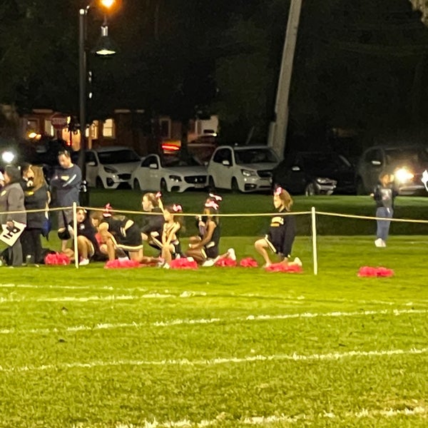 Kennedy Field - Norwood, NJ