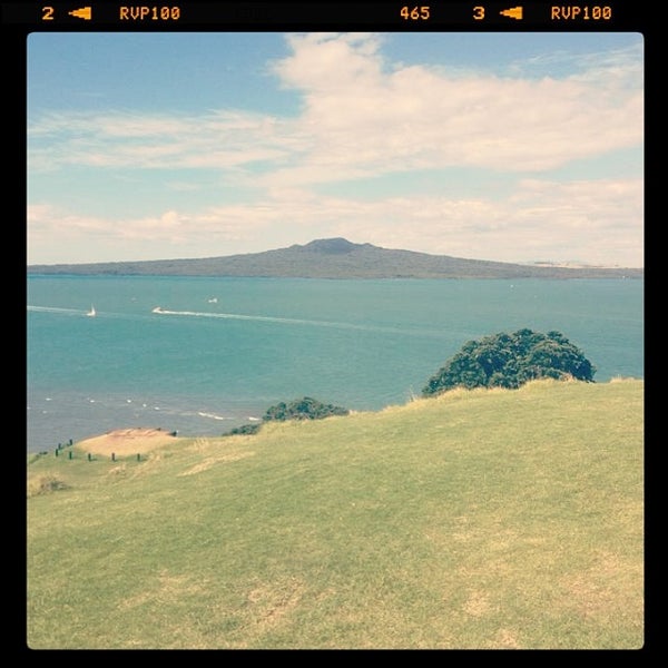 North Head Tunnels - Devonport - 1 tip from 52 visitors