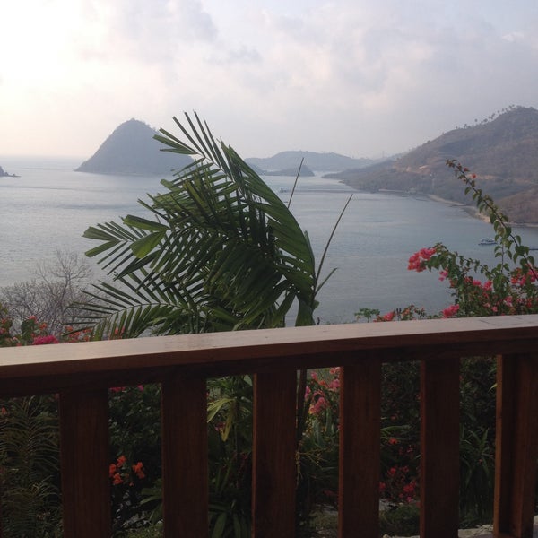 Golo Hilltop Hotel And Restaurant Flores Island - Hotel