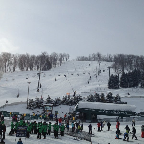 Photos at Seven Springs Mountain Resort - 65 tips from 5771 visitors