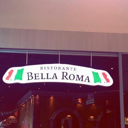 Bella Roma - 2 tips from 109 visitors