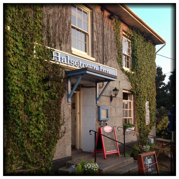 Halsetown Inn - 3 tips