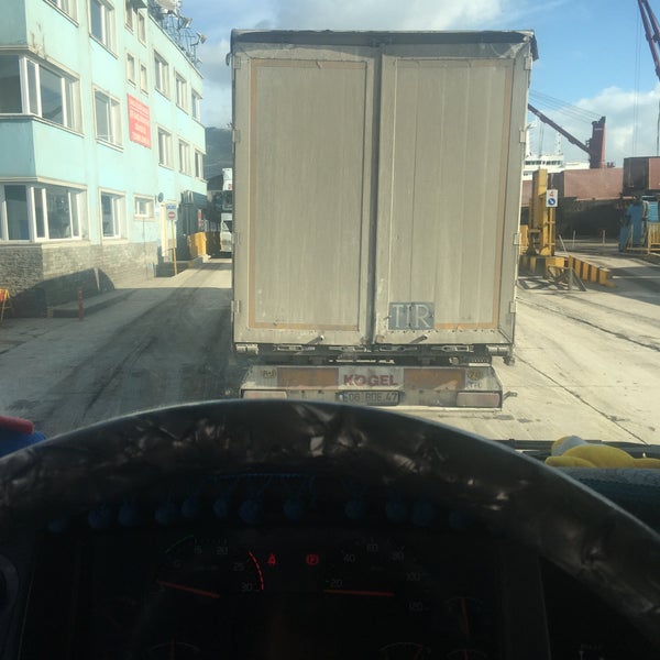 Diler Port - 9 tips from 1093 visitors