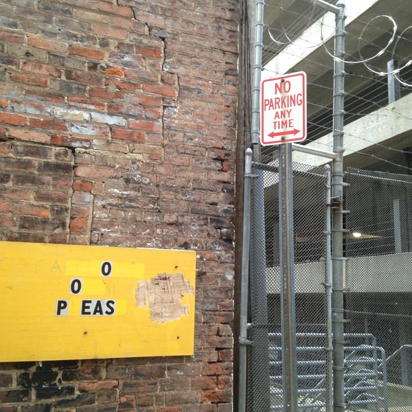 Photos at Gapper's Alley - Central Business District - Cincinnati, OH