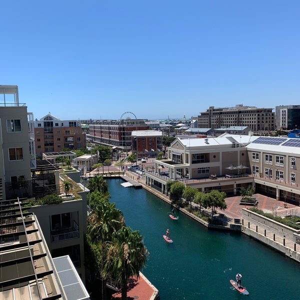 Waterfront Village - Cape Town CBD - Foreshore - 1 tip from 263 visitors