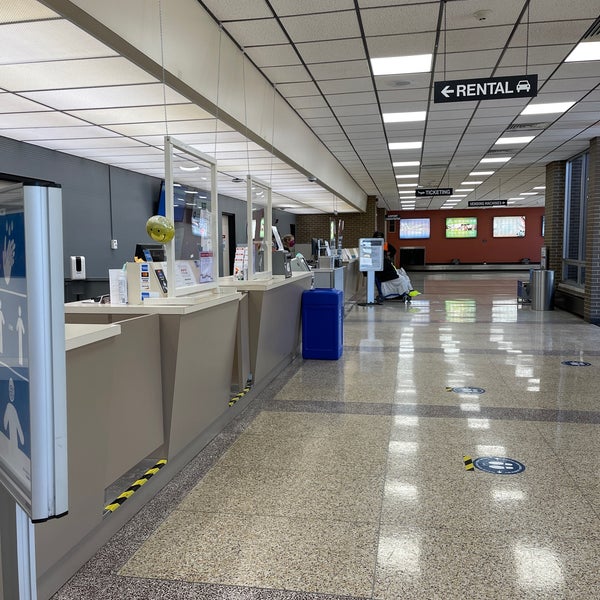 Decatur Airport - 3 tips from 381 visitors