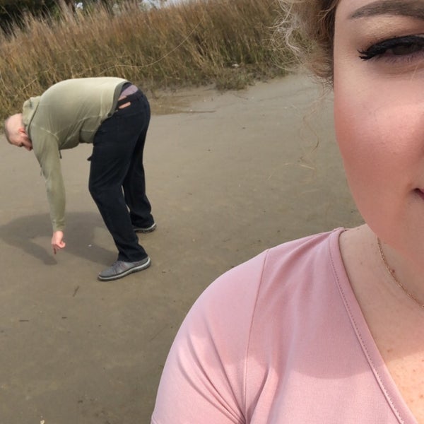 Butterbean Beach - Beach in Savannah