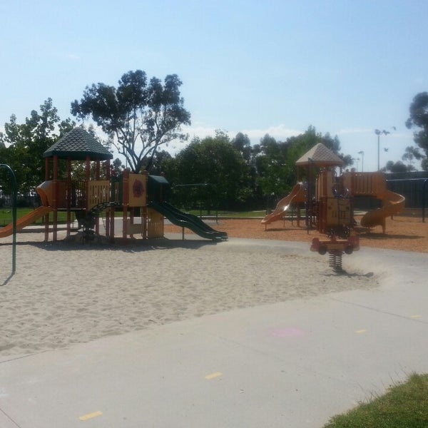 Tierrasanta Park & Recreation Center - Tierrasanta - 11220 Clairemont ...