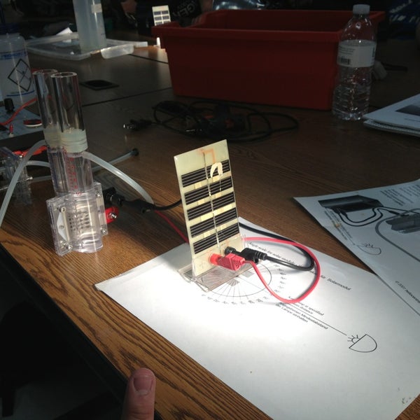 Photos at University of New Haven - Buckman Hall - College Engineering ...