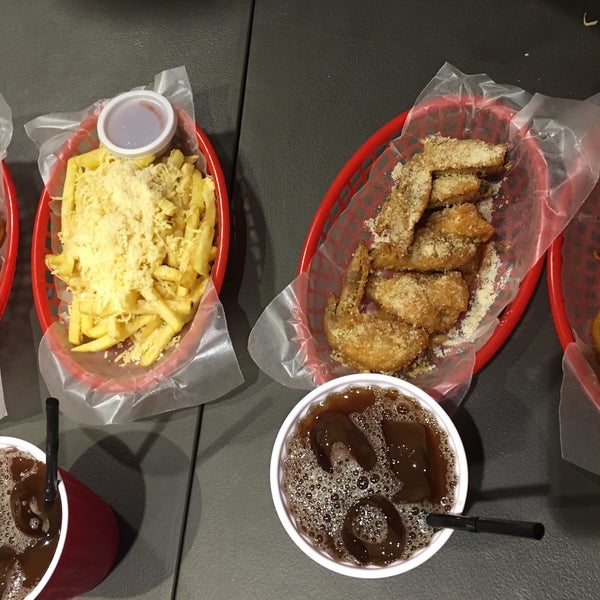 Wing Vibe - Wings Joint in Manila