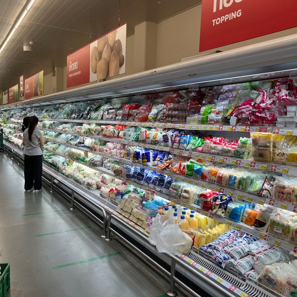 Makro Food Service (แม็คโคร ฟูดเซอร์วิส) - Food and Beverage Service in ...