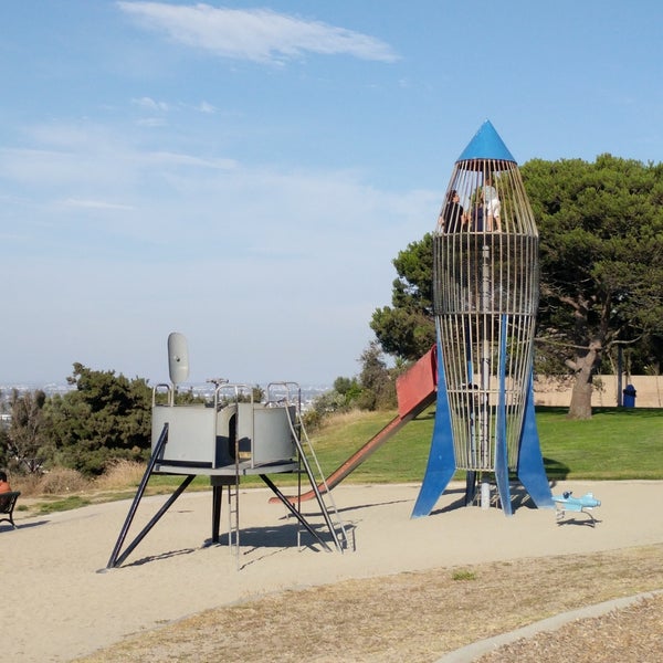 Photos at Rocketship Park - Scenic Lookout in Torrance