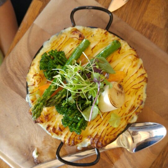 Paymasters Café - Newcastle, NSW