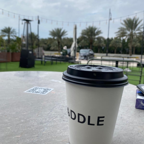 Saddle Dubai - Coffee Shop in Sharjah