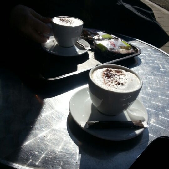 Pulp - Sandwich Spot in Saint-Josse-ten-Noode