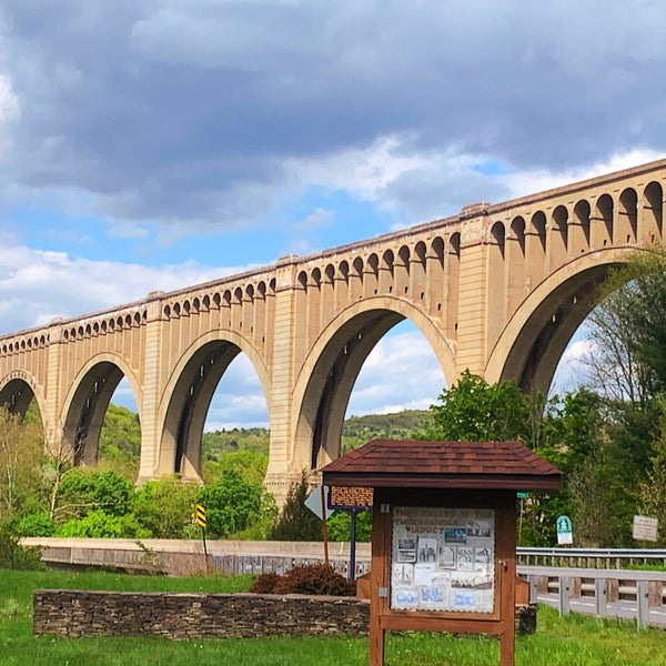 Nicholson Bridge - Bridge in Nicholson