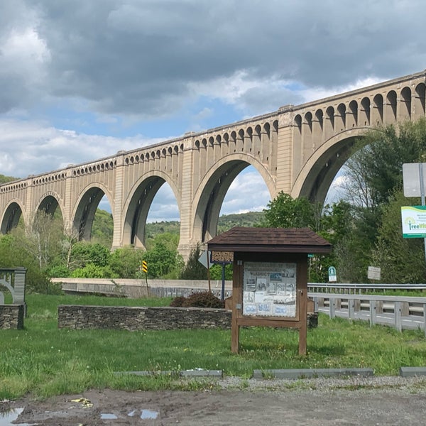 Nicholson Bridge - Bridge in Nicholson