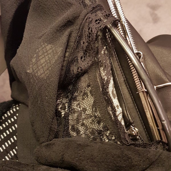 Paping Mode - Delfzijl, Groningen