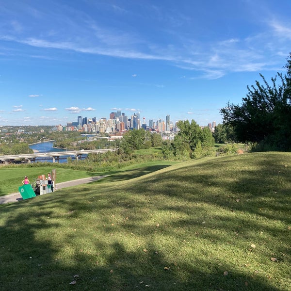 Shaganappi Golf Course - Shaganappi - 5 tips from 209 visitors