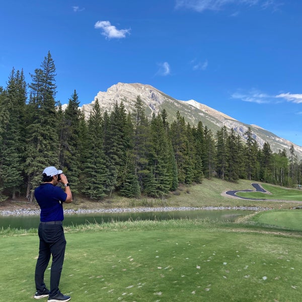 Silvertip Golf Resort - 4 tips