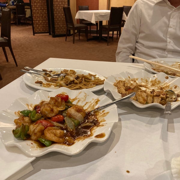 Silver Dragon - Downtown Calgary - 106 3 Ave SE