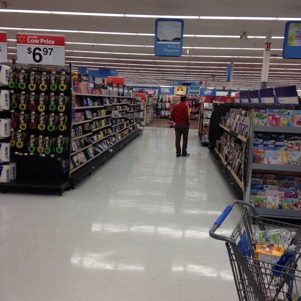 Photos at Walmart Supercenter - Waterford, CT