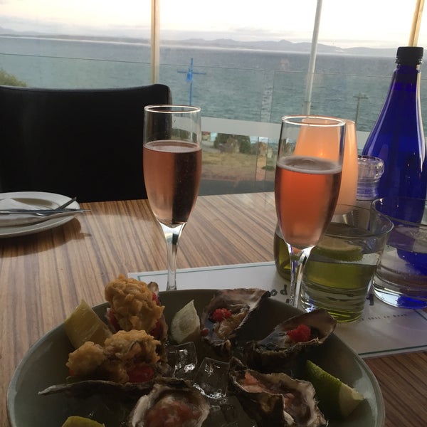 Lemon Butta Restaurant Hermanus (Now Closed) - Seafood Restaurant in ...
