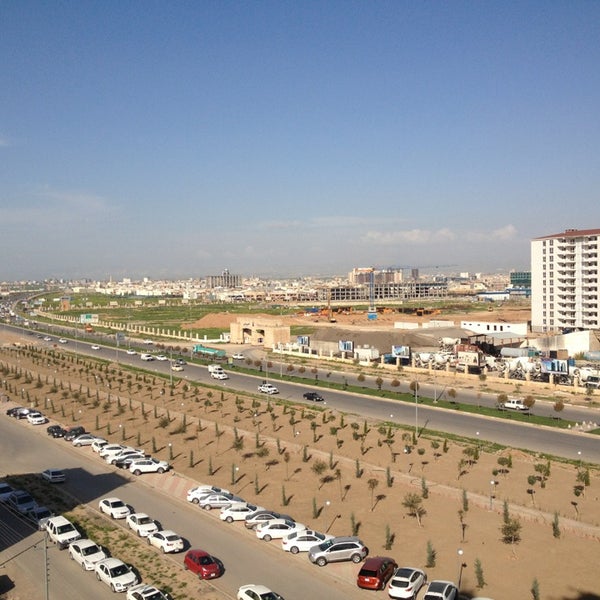 KOREK TELECOM - Office