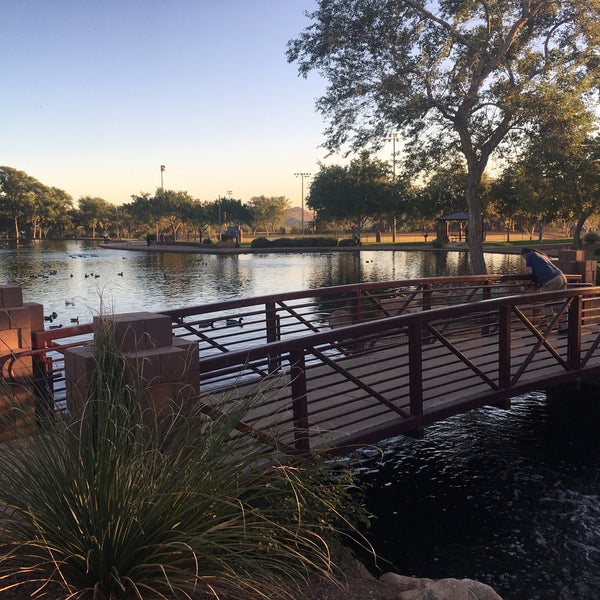 Photos at Anthem Community Park - Park in Anthem