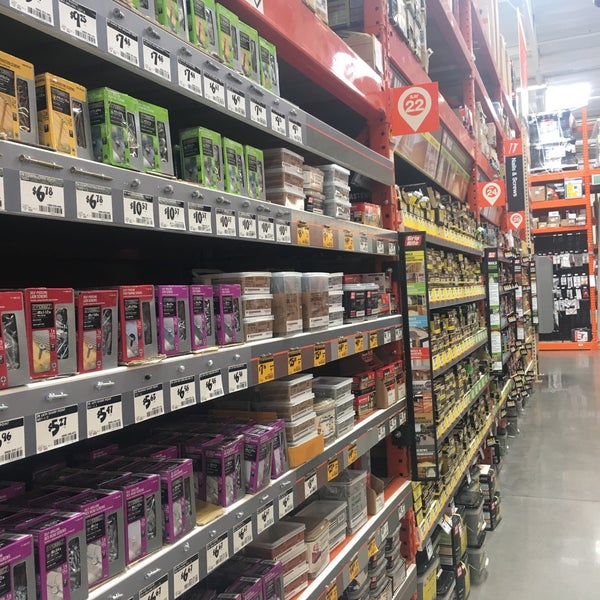 Photos at The Home Depot - Hardware Store in Tempe