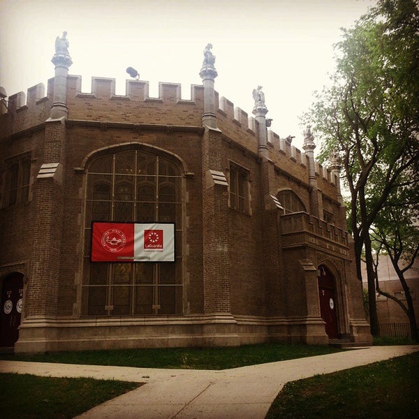 Flushing High School